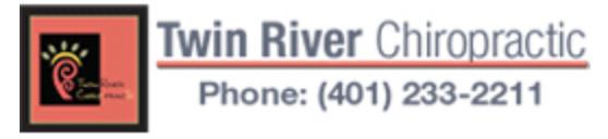 Chiropractor Smithfield Twin River Chiropractic